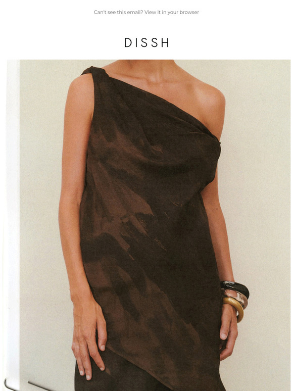 Dissh: Introducing Willow | Milled