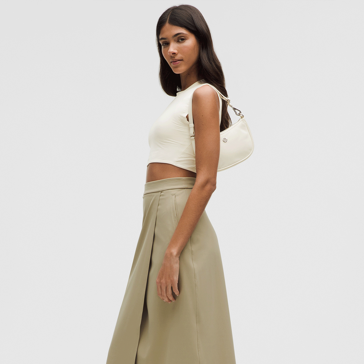 lululemon: Introducing the new City Essentials collection | Milled