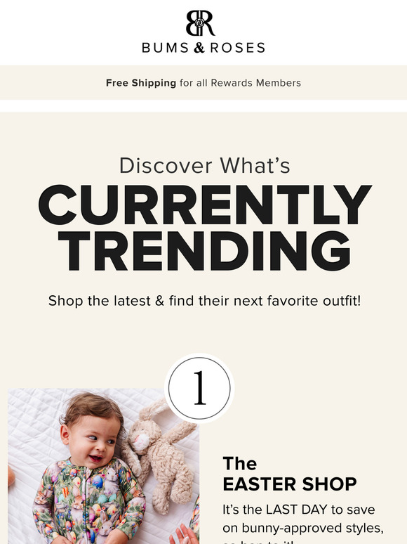 Bums & Roses: Don’t let these pass by.. 💨 | Milled