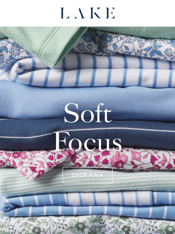 LAKE: All Pima everything | Milled