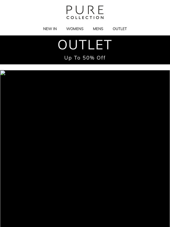 Pure Collection Email Newsletters: Shop Sales, Discounts, and Coupon Codes