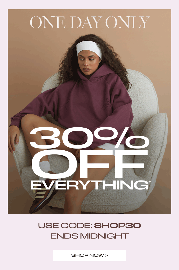 Boohoo: 30% off just landed 😍 | Milled