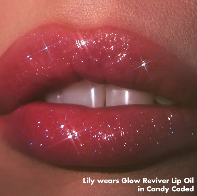 Elf Cosmetics: The perfect pout for your V-day look 💄💋 | Milled