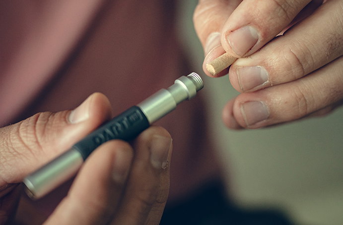 The DART Company: The most Professional Herb Pipe in 2025 | Milled