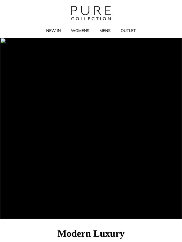 Pure Collection Email Newsletters: Shop Sales, Discounts, and Coupon Codes