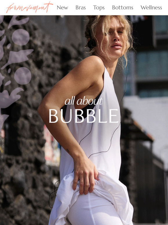 Free People: 🔥 New HOT SHOT set in town 🔥 | Milled