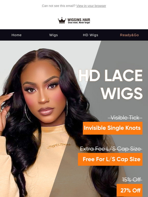 Wiggins Hair: Hotlist Must-Haves, Flawless Easy-Beauty, Affordable Drop ...