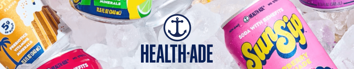 Health-Ade: Got any fun plans this weekend? 👉 | Milled