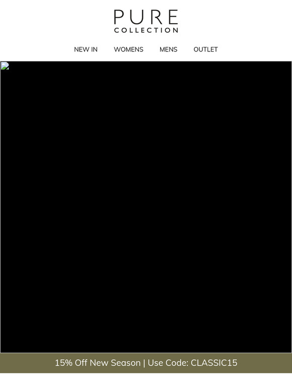 Pure Collection Email Newsletters: Shop Sales, Discounts, and Coupon Codes