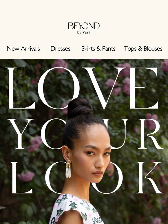Beyond by Vera: Wear the Dress, Own the Moment 💖 | Milled