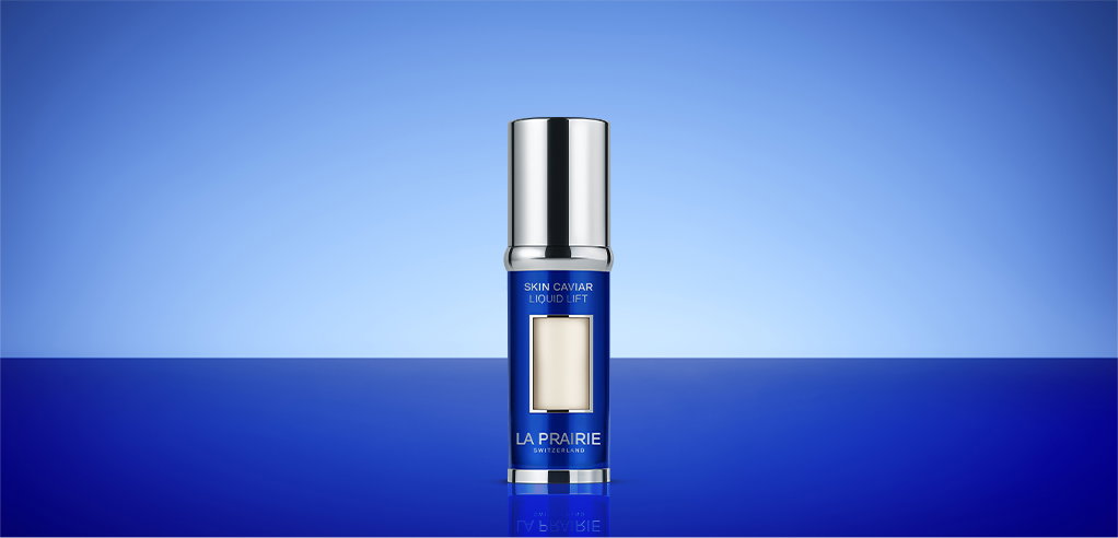La Prairie: Restore skin’s youthful structure with Skin Caviar | Milled