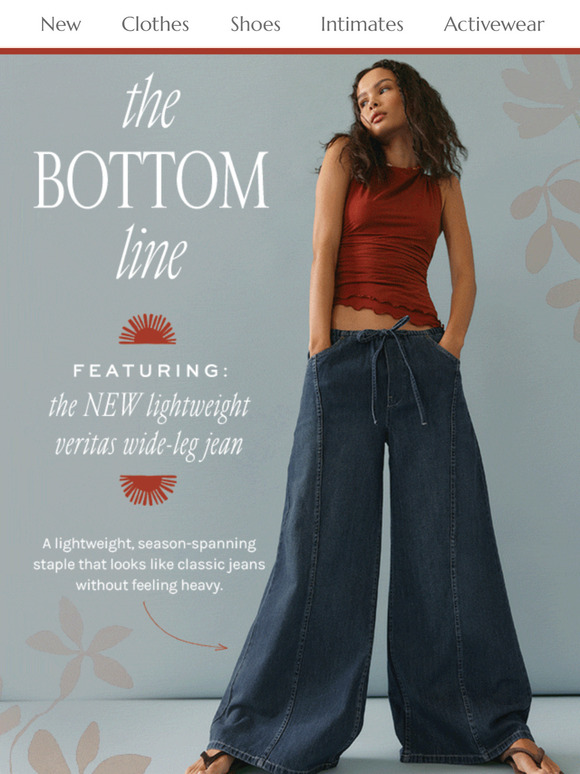 Free People Email Newsletters: Shop Sales, Discounts, and Coupon Codes