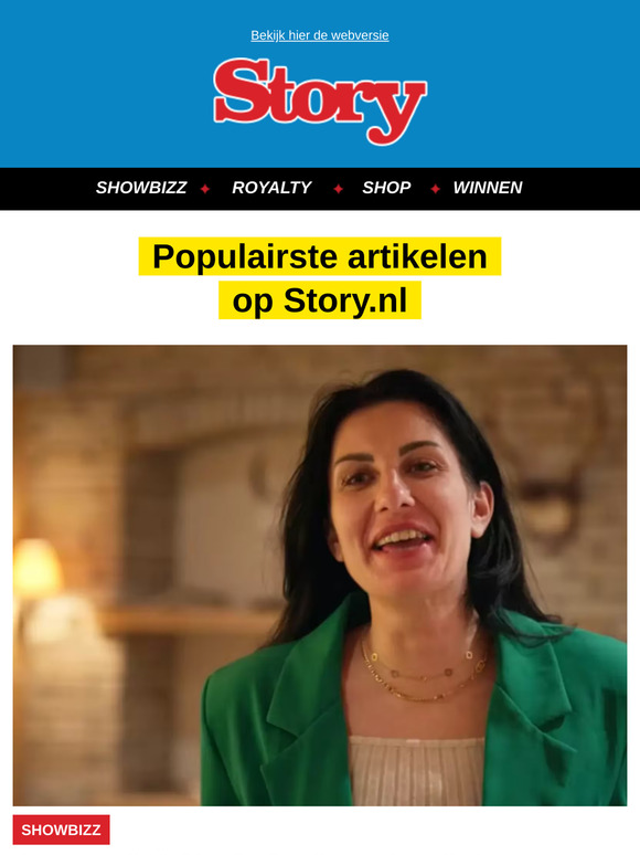 Story: Zieke prinses Beatrix aan de dood ontsnapt | Milled