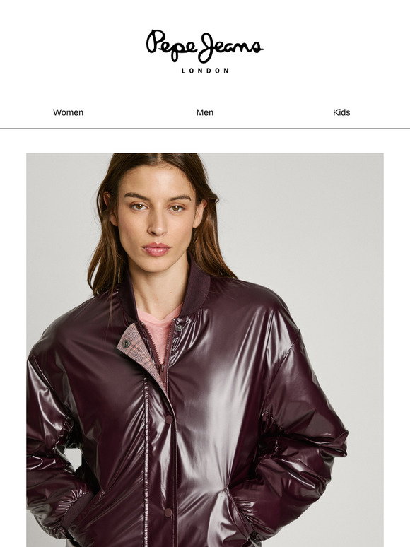 Pepe Jeans: Uncover our season’s favourites | Milled
