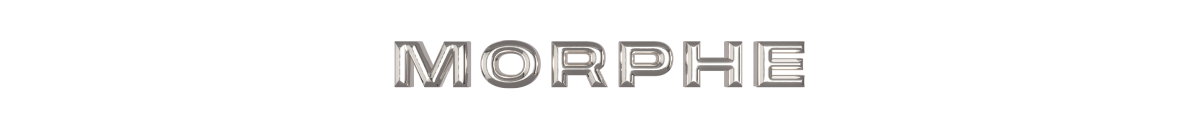 Morphe: 40% OFF ENDS SOON | Milled