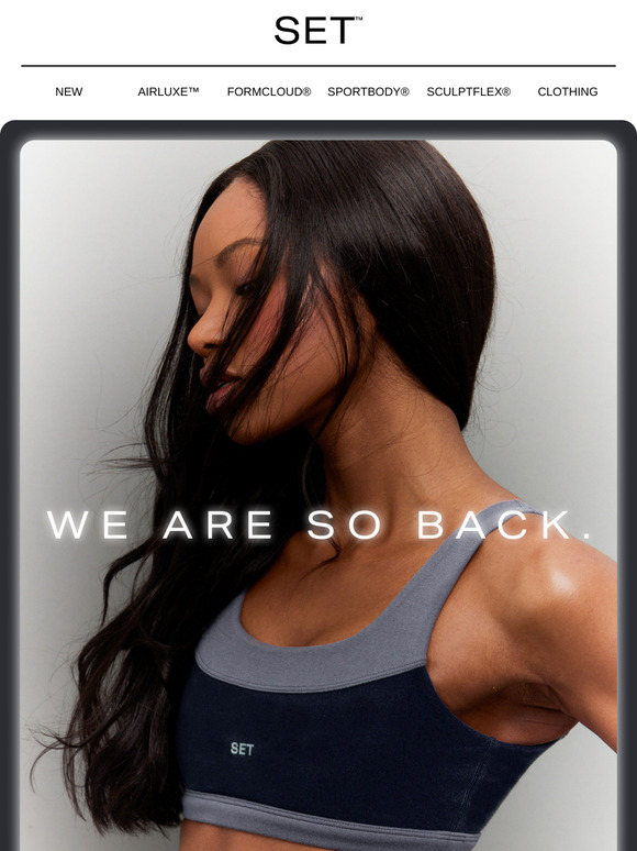 SET Active: CANCEL YOUR STREAMING SERVICE | Milled