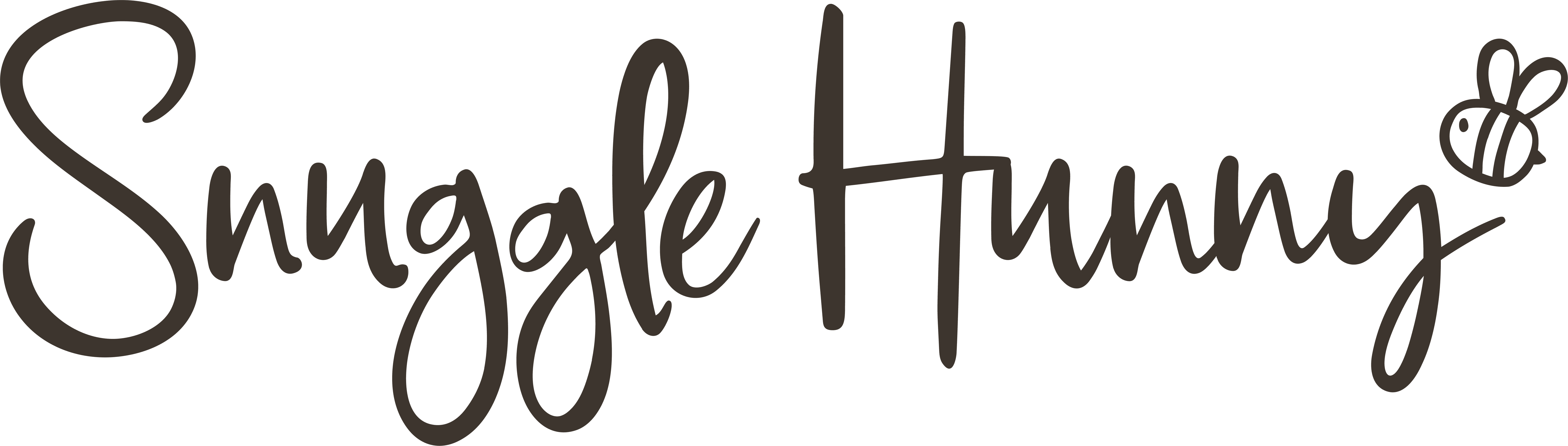 Snuggle Hunny: NEW IN | Easter is here! 🐰 | Milled