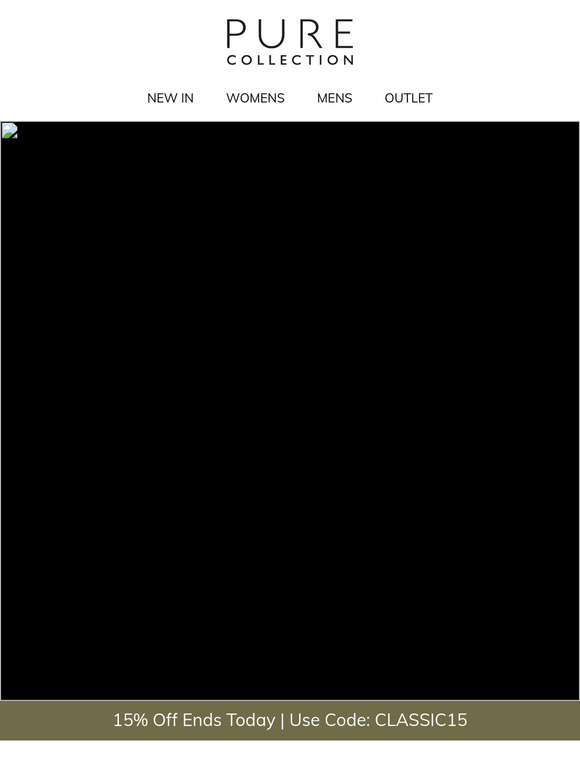 Pure Collection Email Newsletters: Shop Sales, Discounts, and Coupon Codes