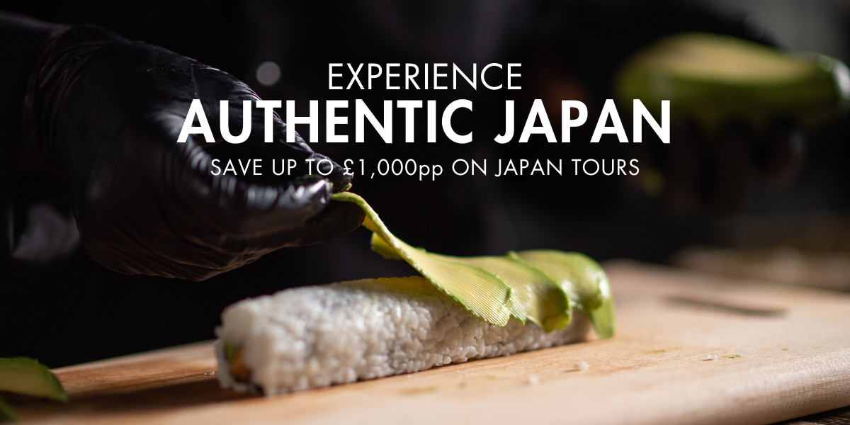 Wendy Wu Tours: Uncover authentic Japan with these unique experiences ...