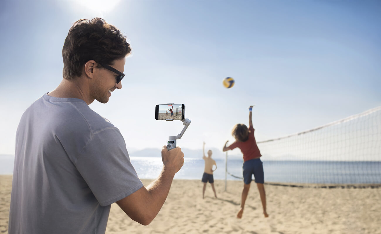 DJI: Osmo Mobile 7 Series is Here | Milled