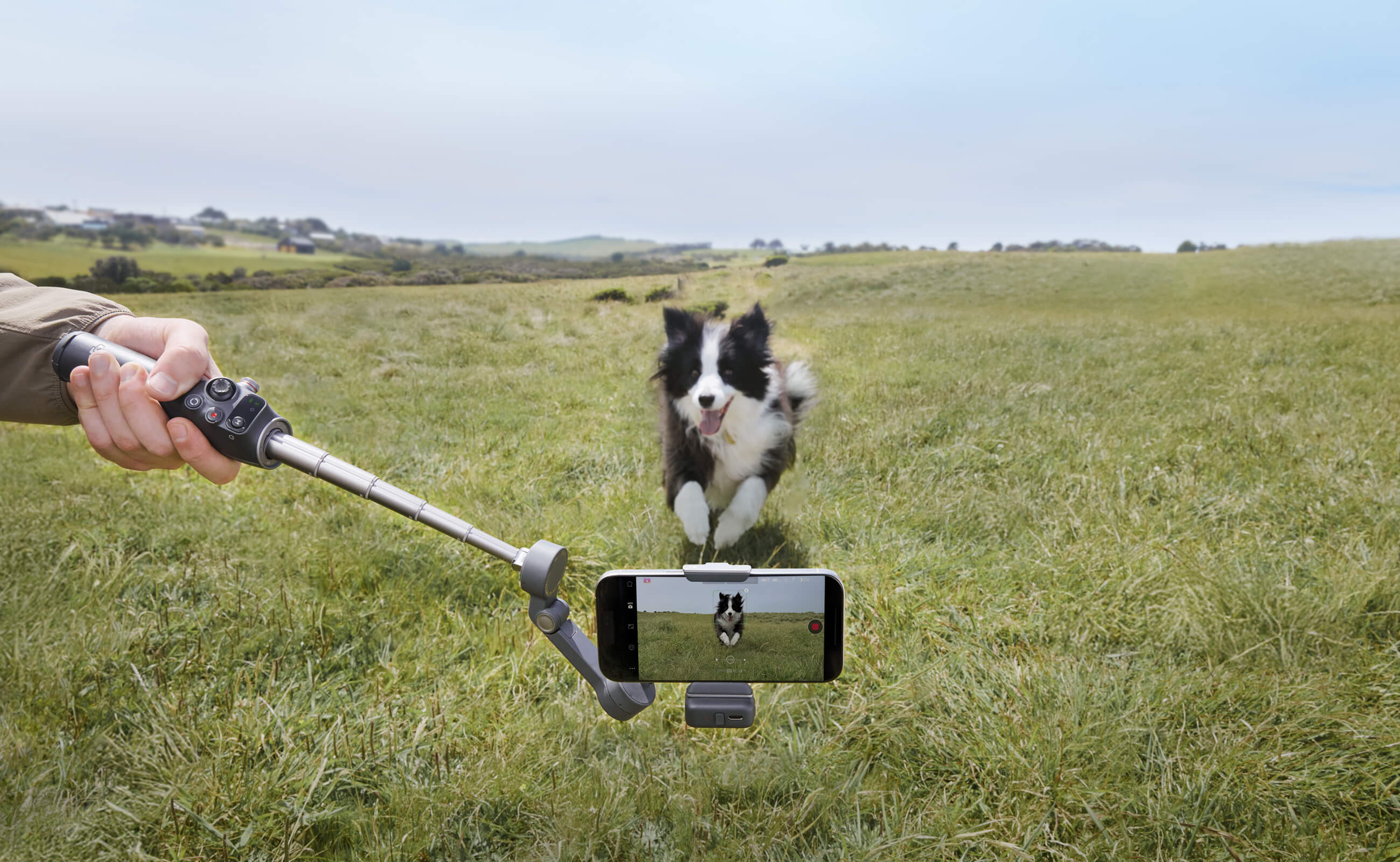 DJI: Osmo Mobile 7 Series Is Here | Milled