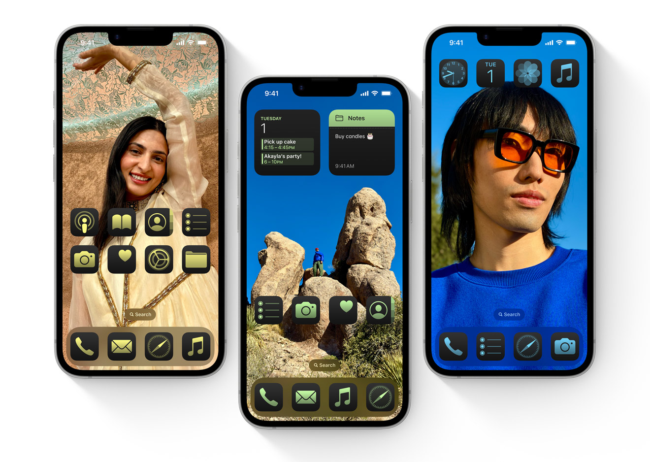 Apple: Introducing the new iPhone 16e. | Milled