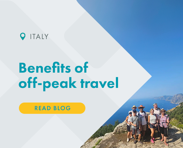 Exodus Travels: What is Shoulder Season? And Why is it a Great Time To ...