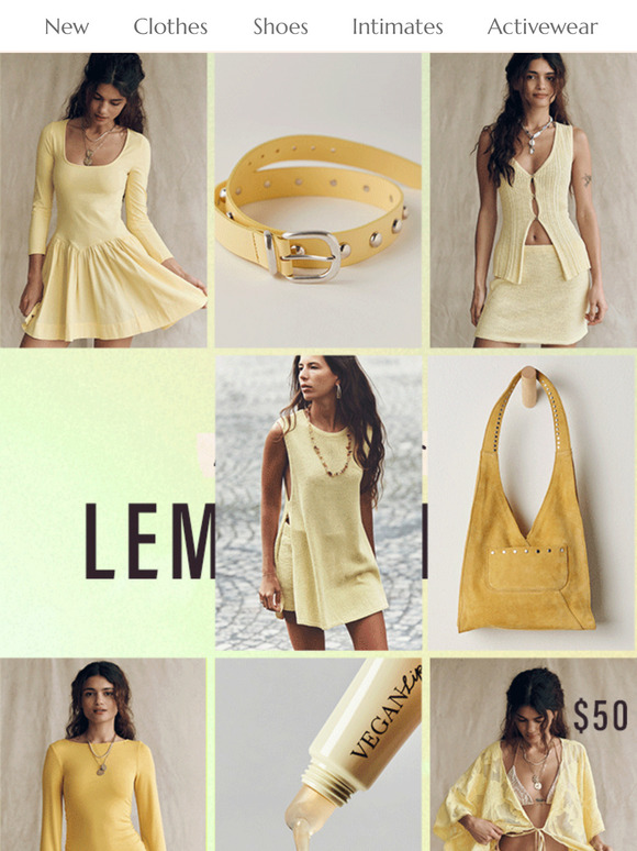 Free People Email Newsletters: Shop Sales, Discounts, and Coupon Codes