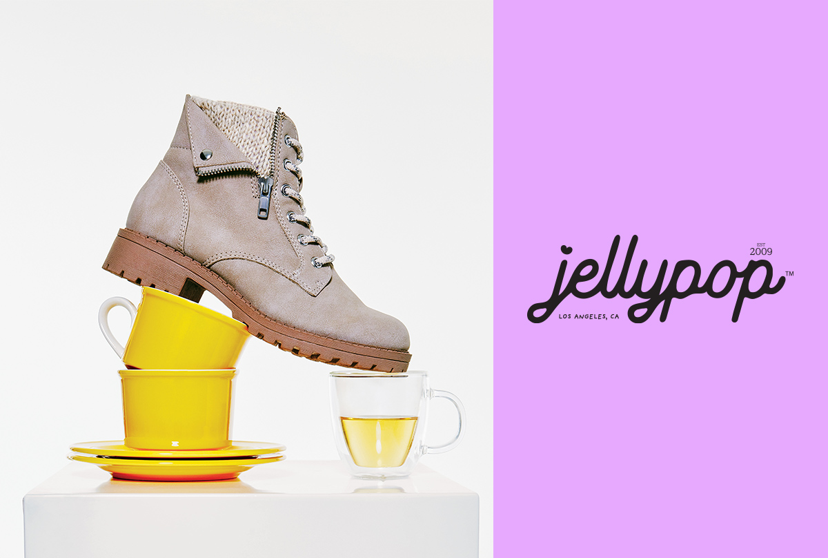 Famous Footwear: Jellypop looks you need to see | Milled