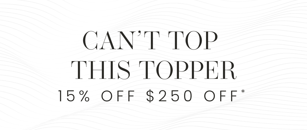 Saatva: Our Micro-Coil Mattress Topper made it on GMA! | Milled