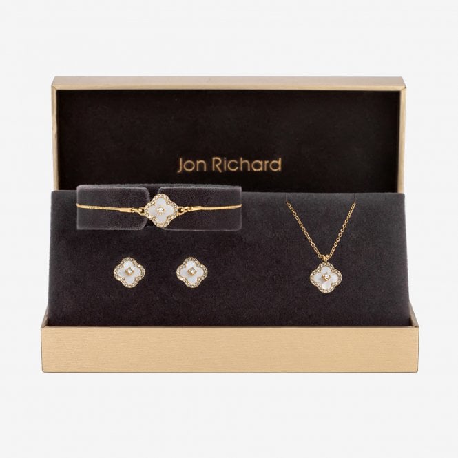 Jon Richard: February's Best Of The Best | Milled