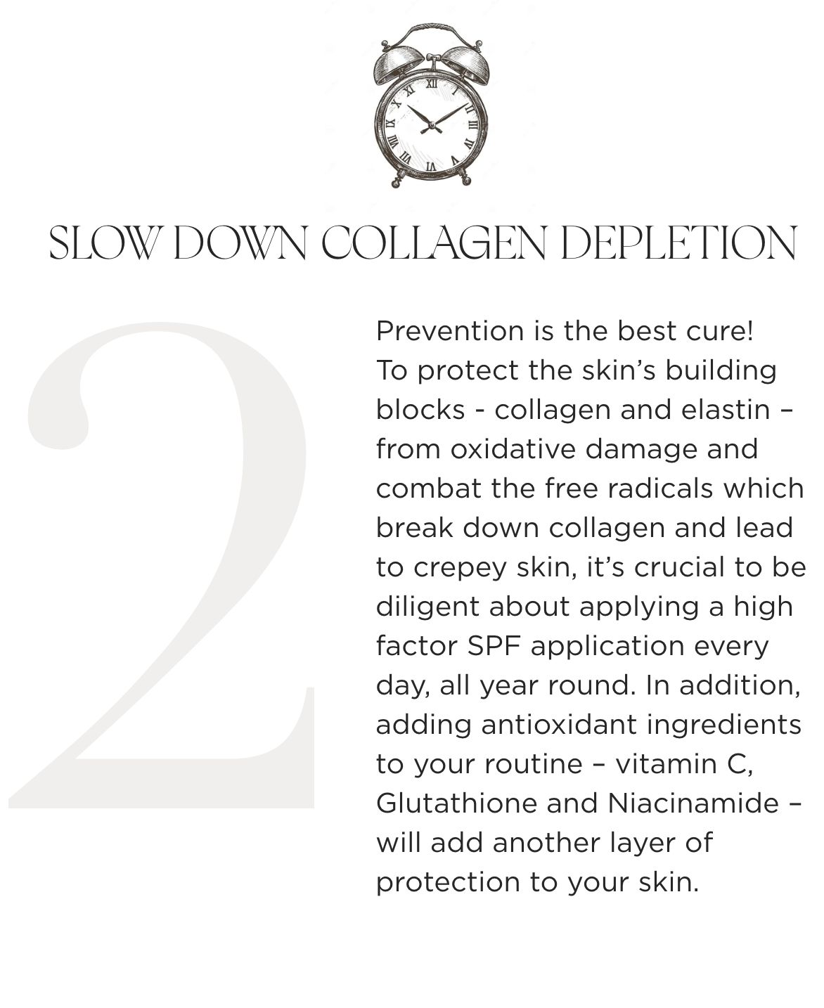 Dr. David Jack: Thin, Fragile and Crepey Skin? | Milled