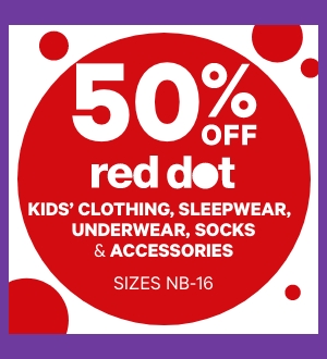 Farmers: Farmers Red Dot sale on now! 🔴 | Milled