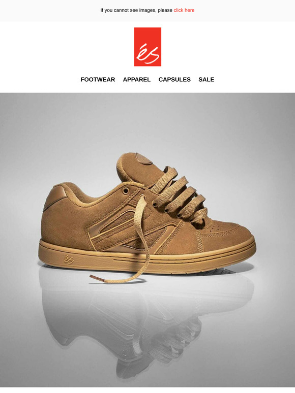 éS Skateboarding: The Accel OG X Arto | Where éS Heritage Meets Arto's Iconic Style | Milled