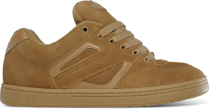 éS Skateboarding: The Accel OG X Arto | Where éS Heritage Meets Arto's Iconic Style | Milled