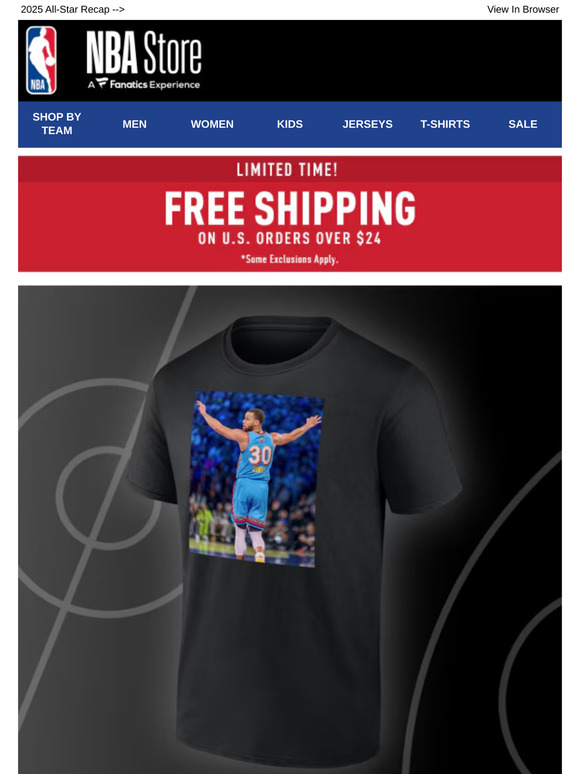 NBA Store: Introducing NBA Game Frames! Highlighting the Most Iconic ...