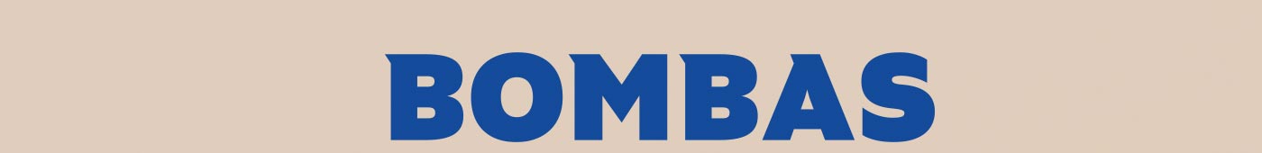 Bombas: Your Feet Need These | Milled