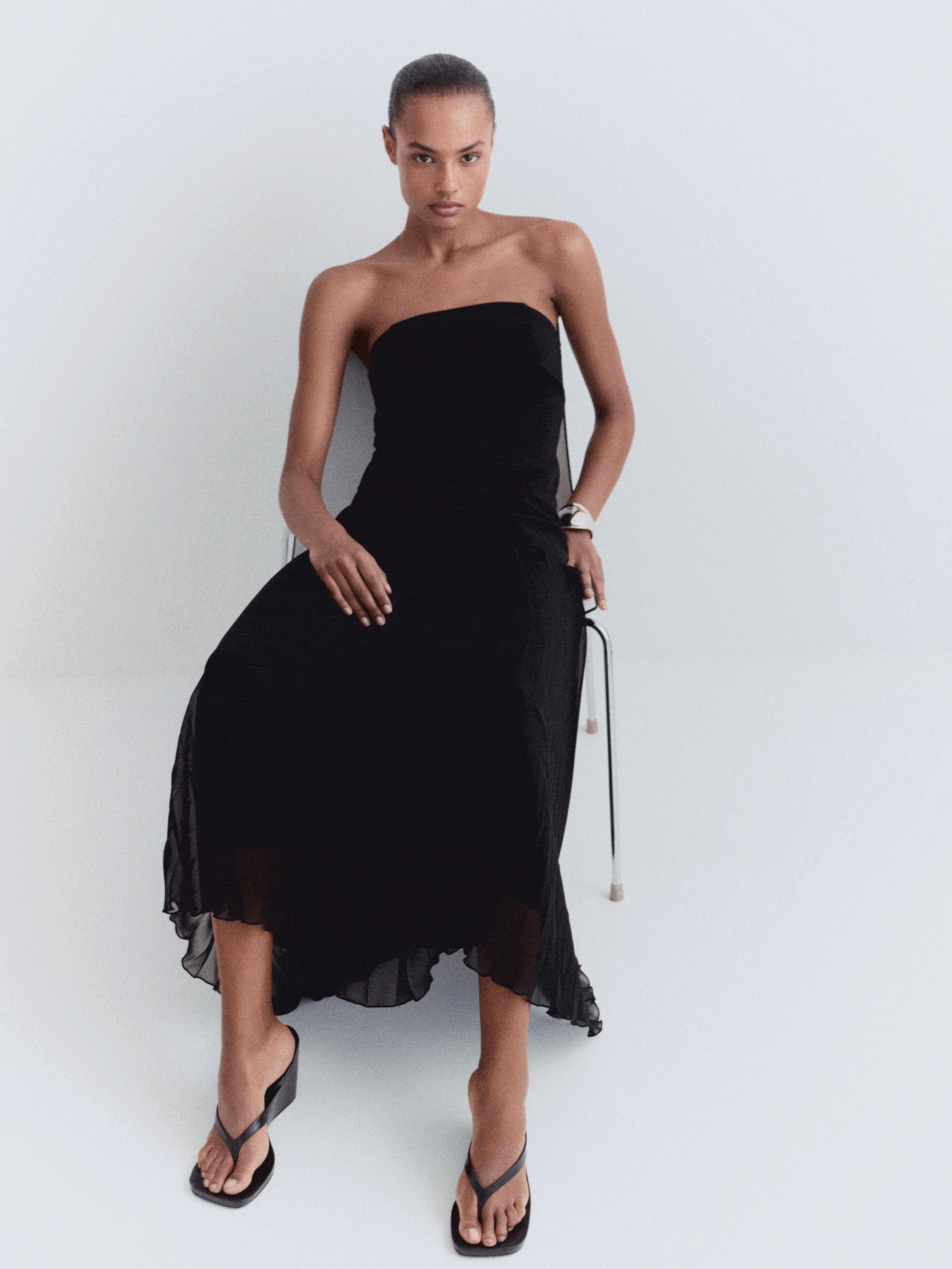 Mango: Stunning event dresses | Milled