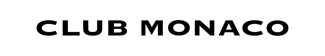 Club Monaco: Introducing: Club Monaco Icons | Milled