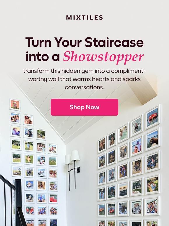 Mixtiles: The Best Wall You’re Not Using | Milled