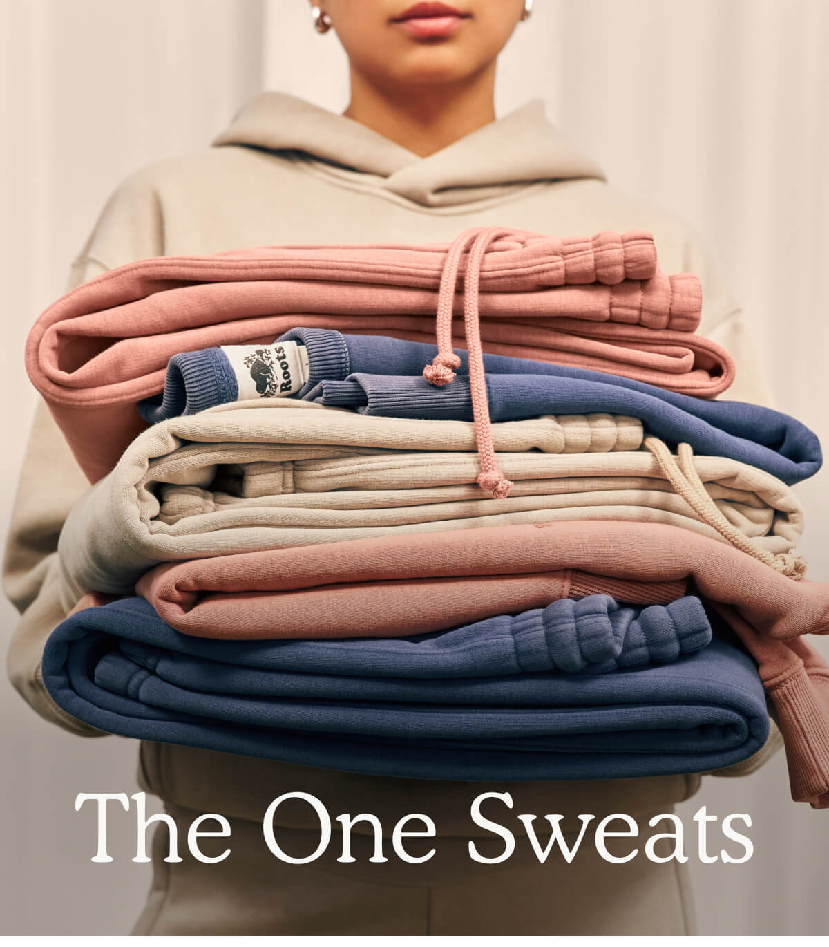 Roots: The Sweats That Everyone Loves | Milled