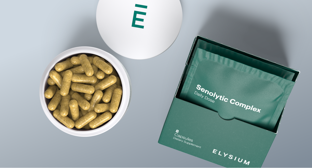 Elysium Health: February Newsletter: Dr. Guarente shares his tips for brain health | Milled