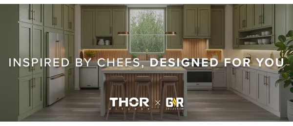 AJ Madison: 🔥 Gordon Ramsay x Thor – Now Available at AjMadison! | Milled