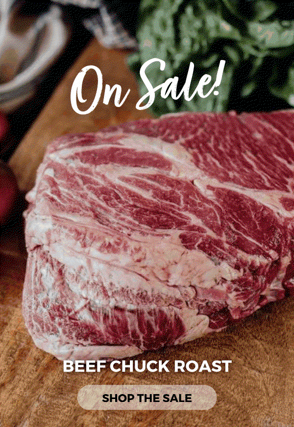 Grassland Beef: Meaty Savings! Save on Chuck Roast, Chicken Breast ...