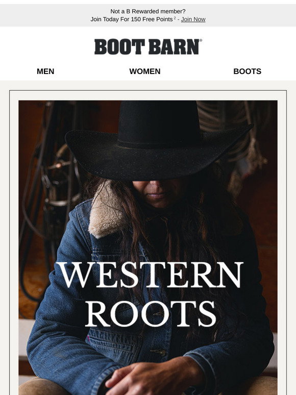 Boot Barn: Classic Felt Cowboy Hats | Milled