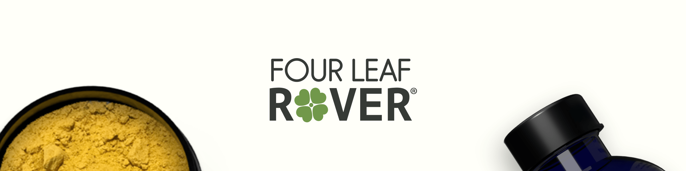 Four Leaf Rover: HIGH PERFORMER 🏆 | Milled