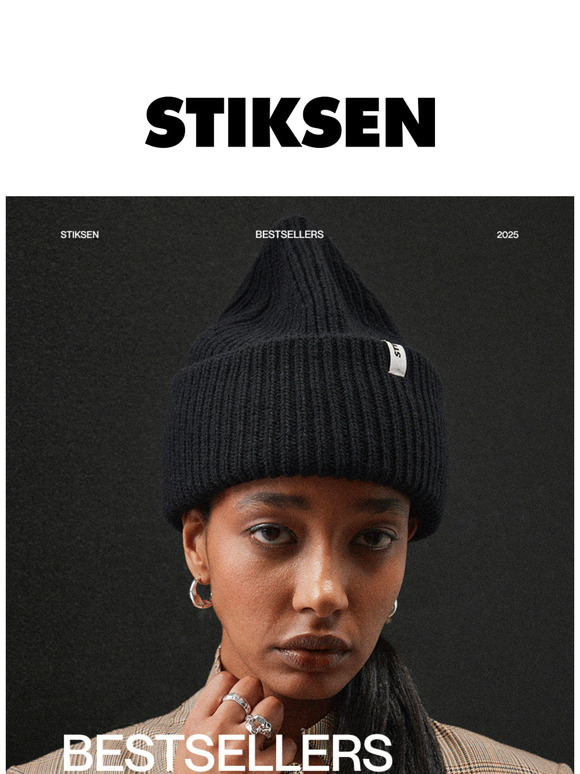 Stiksen: Top-Selling Products You Can't Miss! | Milled