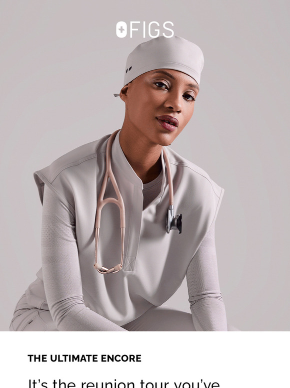 FIGS: Purple Jam and Slate Are Back 🤘 | Milled