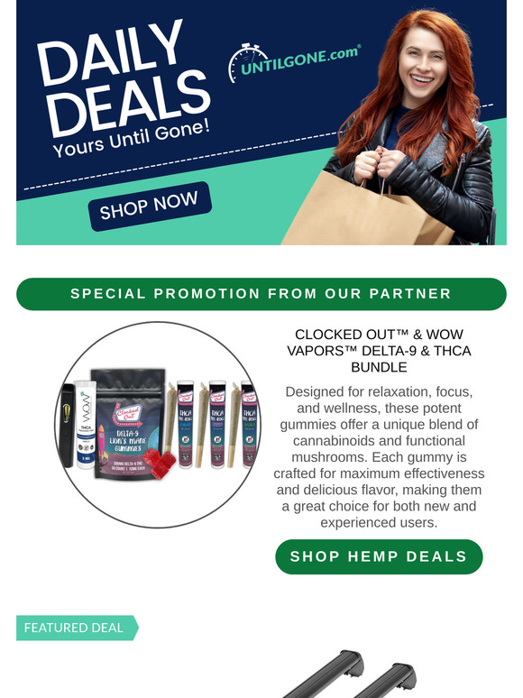 Yugster: Big Savings on Car, Baby, & Skincare Essentials – Act Fast ...