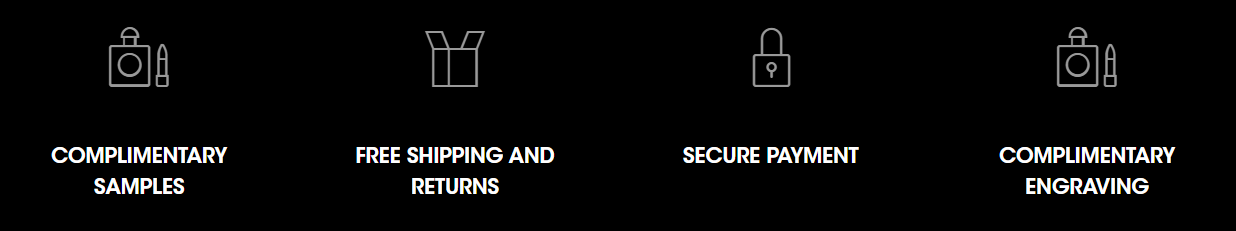 YSL Beauty: Discover Ramadan Beauty Sets 🌙 | Milled